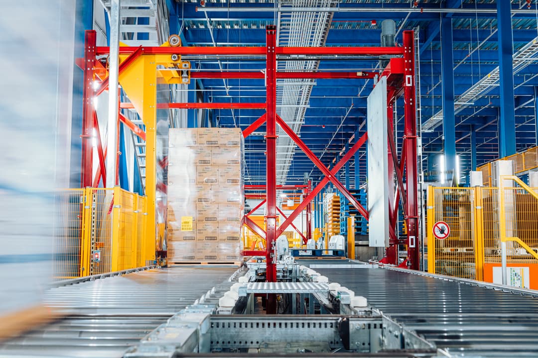 Burley, ID - NewCold