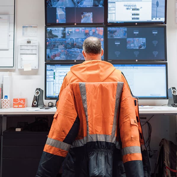 Melbourne I - NewCold