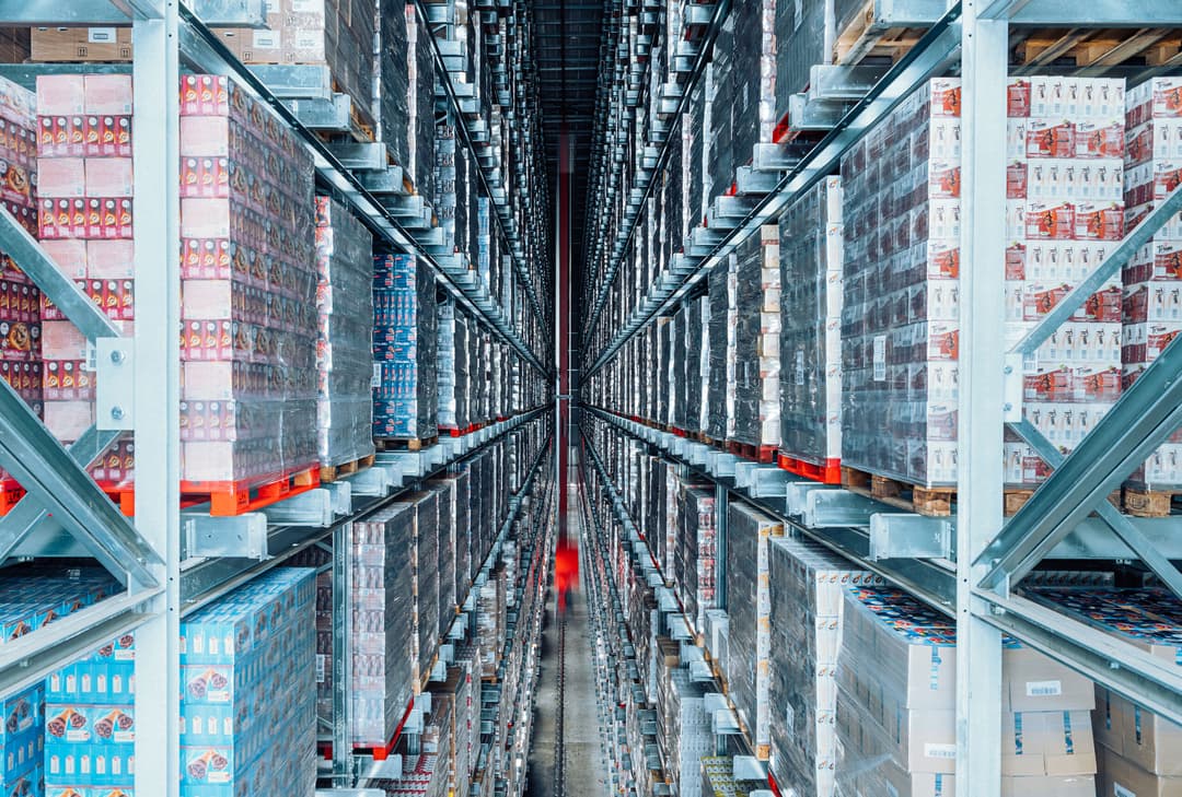 Technology - NewCold