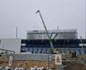 Update on the Construction of NewCold's new automated cold storage in ...