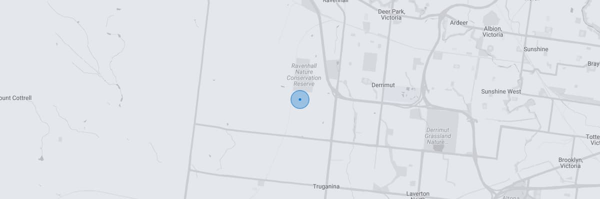 Melbourne II - NewCold