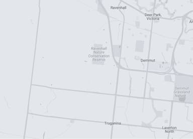 Melbourne II - NewCold