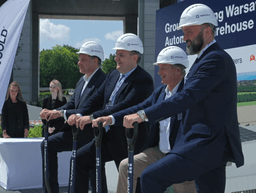 NewCold expands presence in Poland - NewCold