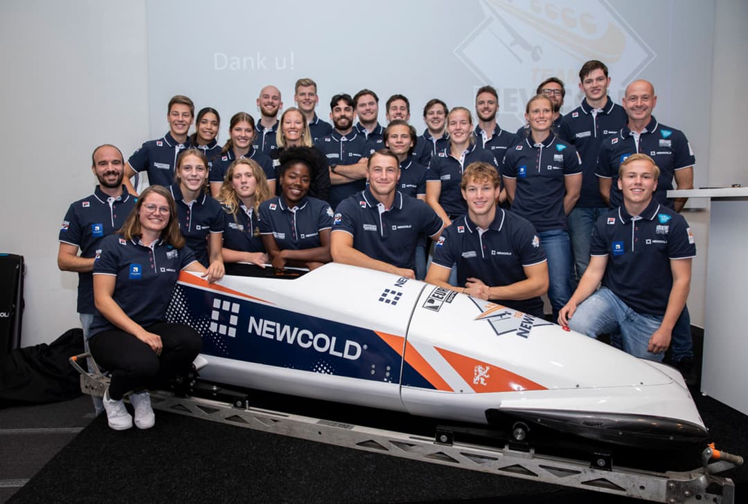 Sponsorships - NewCold