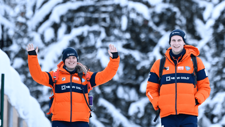 Sponsorships - NewCold