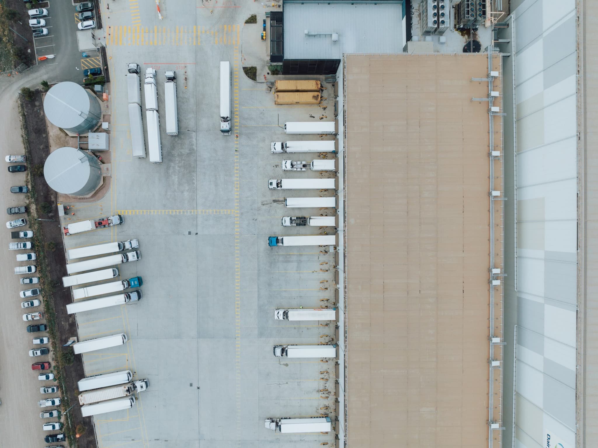 Melbourne II - NewCold