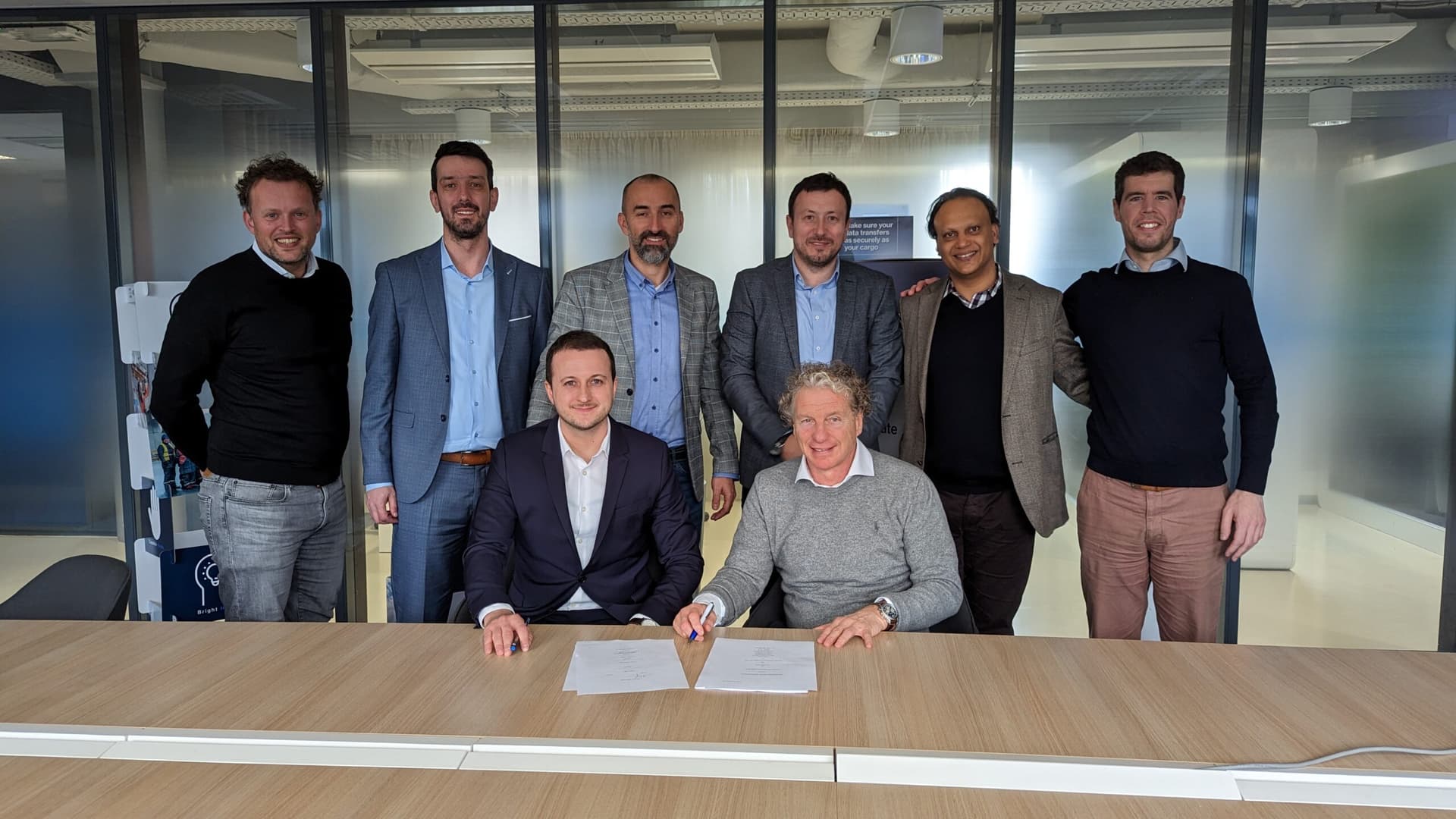 NewCold bolsters growth through joint venture with warehousing ...