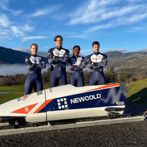 Sponsorships - NewCold