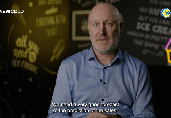 Customer Stories - NewCold