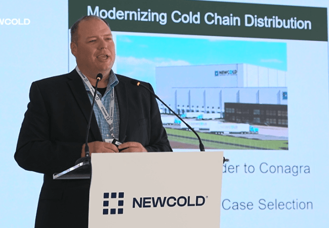 Customer Stories - NewCold