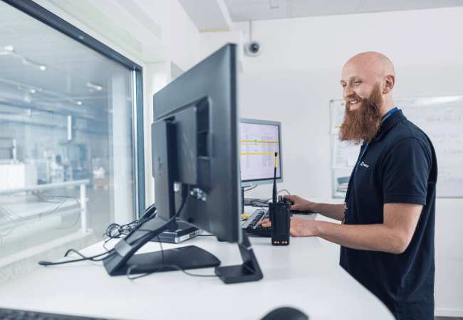 Facilities - NewCold