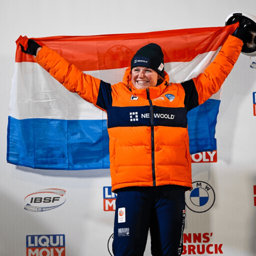 Sponsorships - NewCold