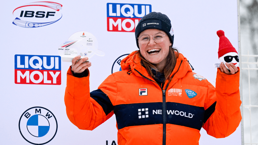 Sponsorships - NewCold