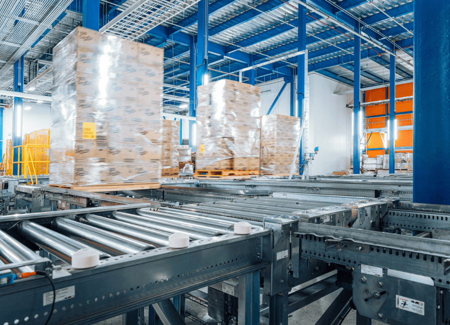 Technology - NewCold