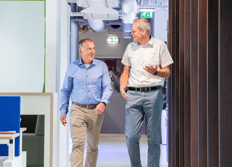 Food Safety - NewCold