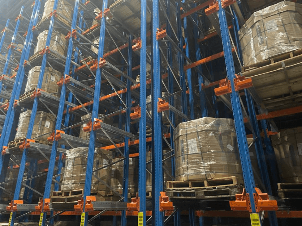 NewCold doubles down on expansion in the Netherlands - NewCold