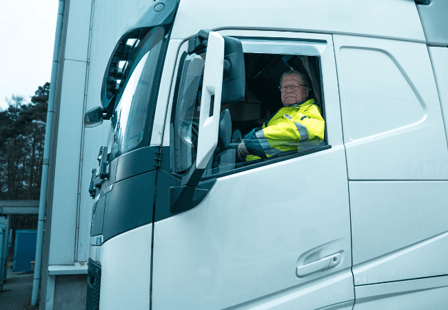 Helsingborg - NewCold