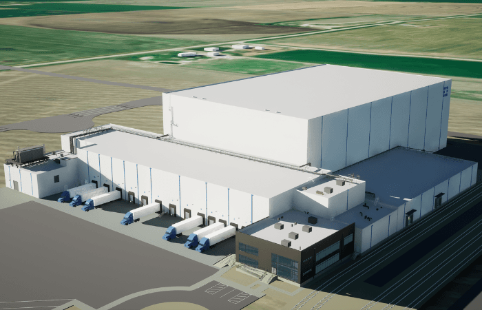 NewCold to Expand Leading-Edge Food Storage and Logistics in Southern ...