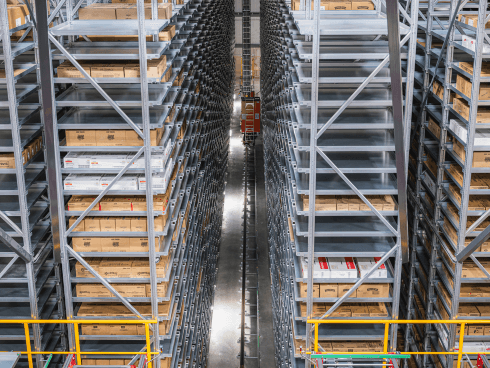 Lebanon, IN - NewCold