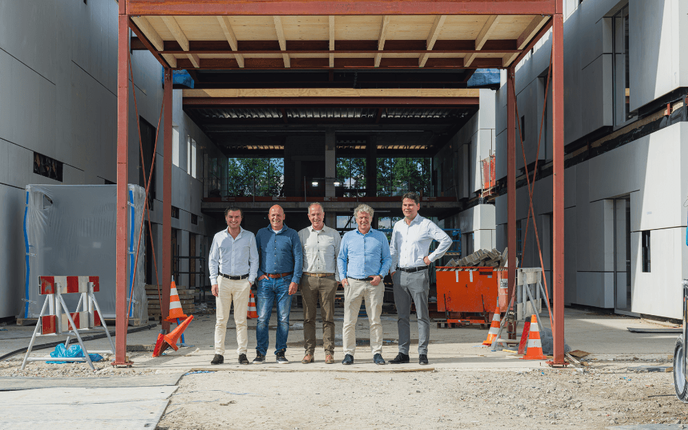 NewCold’s growth story: 12 years of innovation and excellence - NewCold