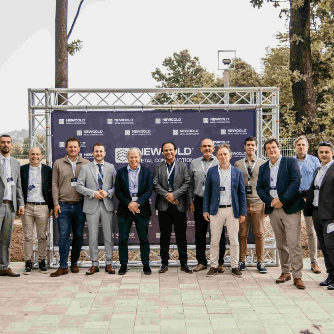 NewCold’s growth story: 12 years of innovation and excellence - NewCold