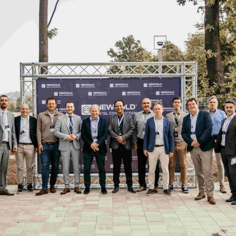 NewCold’s growth story: 12 years of innovation and excellence - NewCold