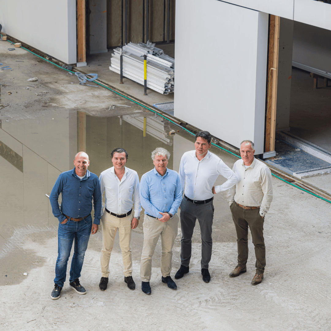 NewCold’s growth story: 12 years of innovation and excellence - NewCold