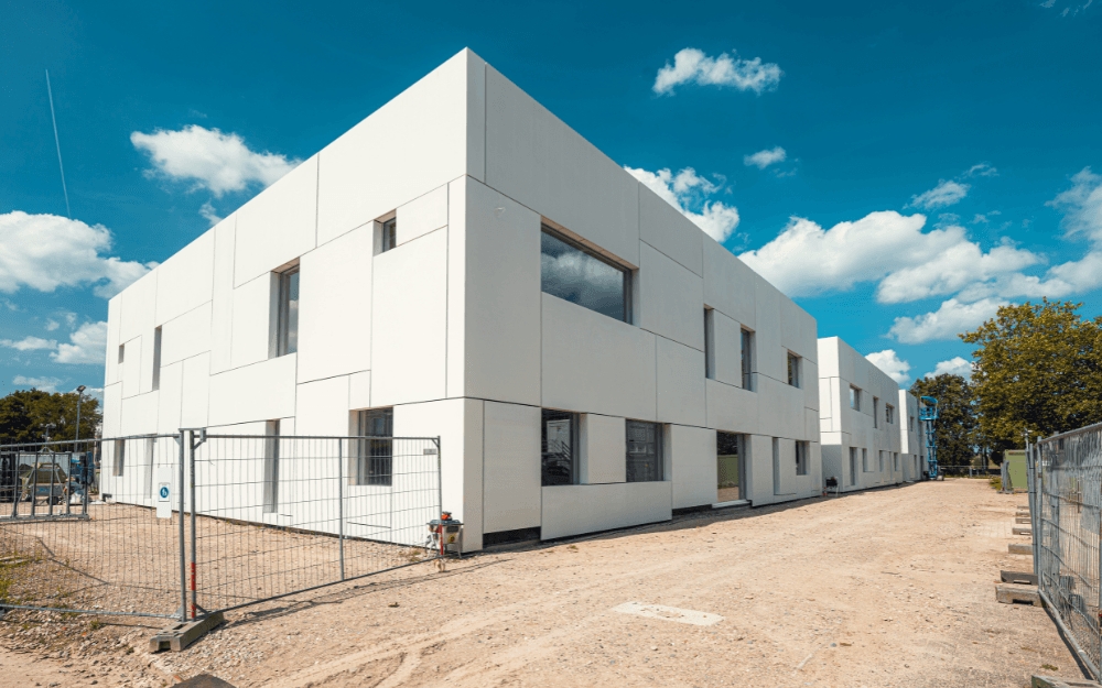 NewCold doubles down on expansion in the Netherlands - NewCold