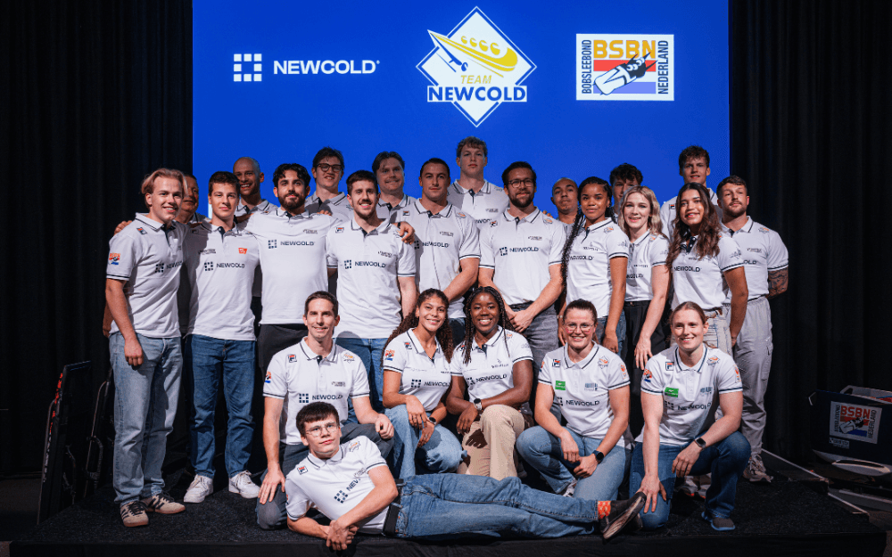 NewCold’s growth story: 12 years of innovation and excellence - NewCold