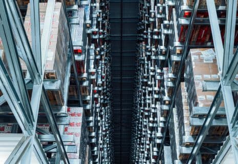 Technology - NewCold