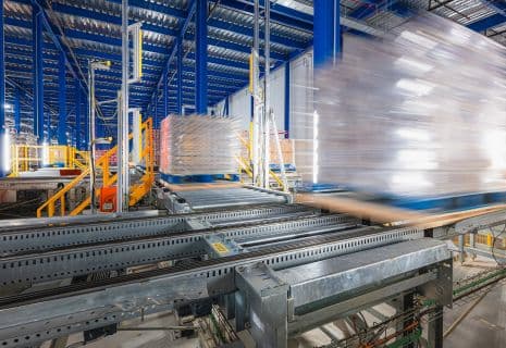 Technology - NewCold