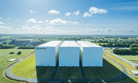 Advanced Logistics - NewCold