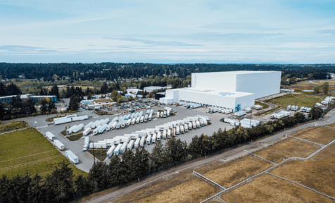 Advanced Logistics - NewCold