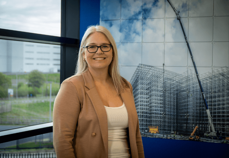 Cold chain logistics & Advanced automated warehouse