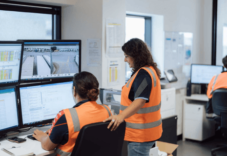 Technology - NewCold