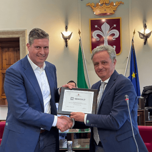 NewCold to Expand Leading-Edge Food Storage and Logistics in Southern ...