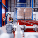 Dinteloord - NewCold