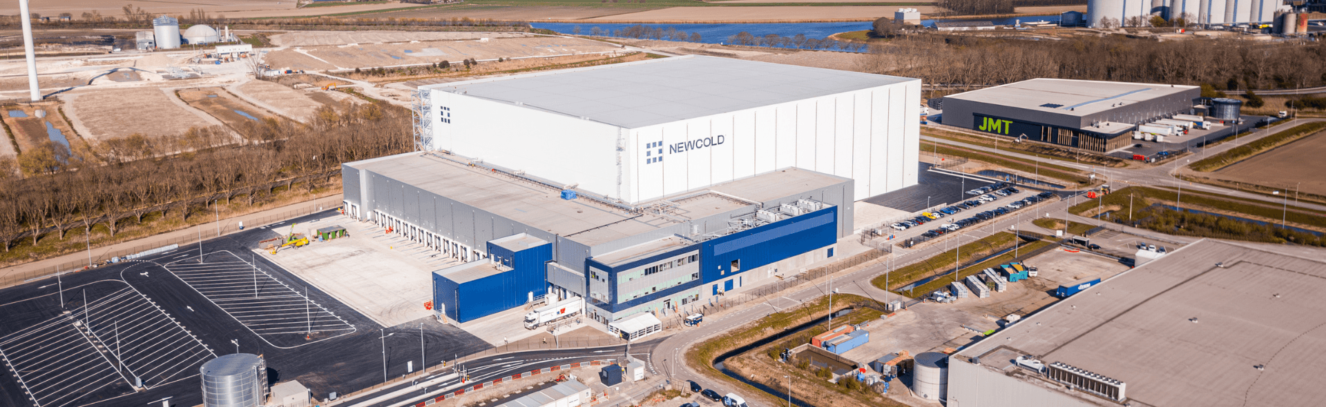 Dinteloord - NewCold