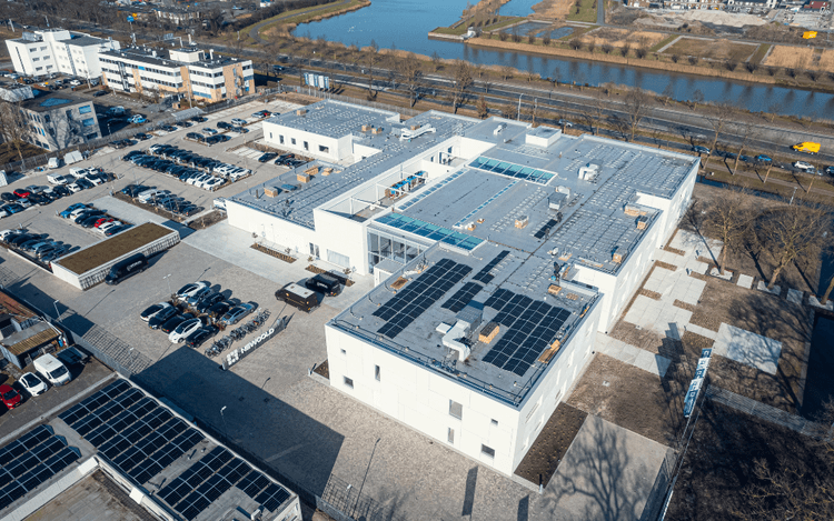 NewCold’s growth story: 12 years of innovation and excellence - NewCold