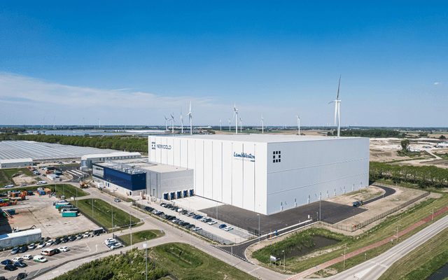 NewCold’s growth story: 12 years of innovation and excellence - NewCold