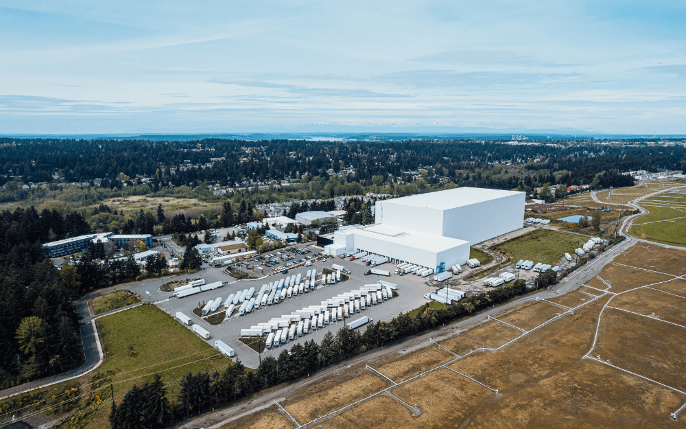 NewCold’s growth story: 12 years of innovation and excellence - NewCold