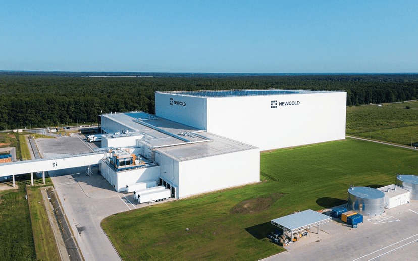 NewCold’s growth story: 12 years of innovation and excellence - NewCold