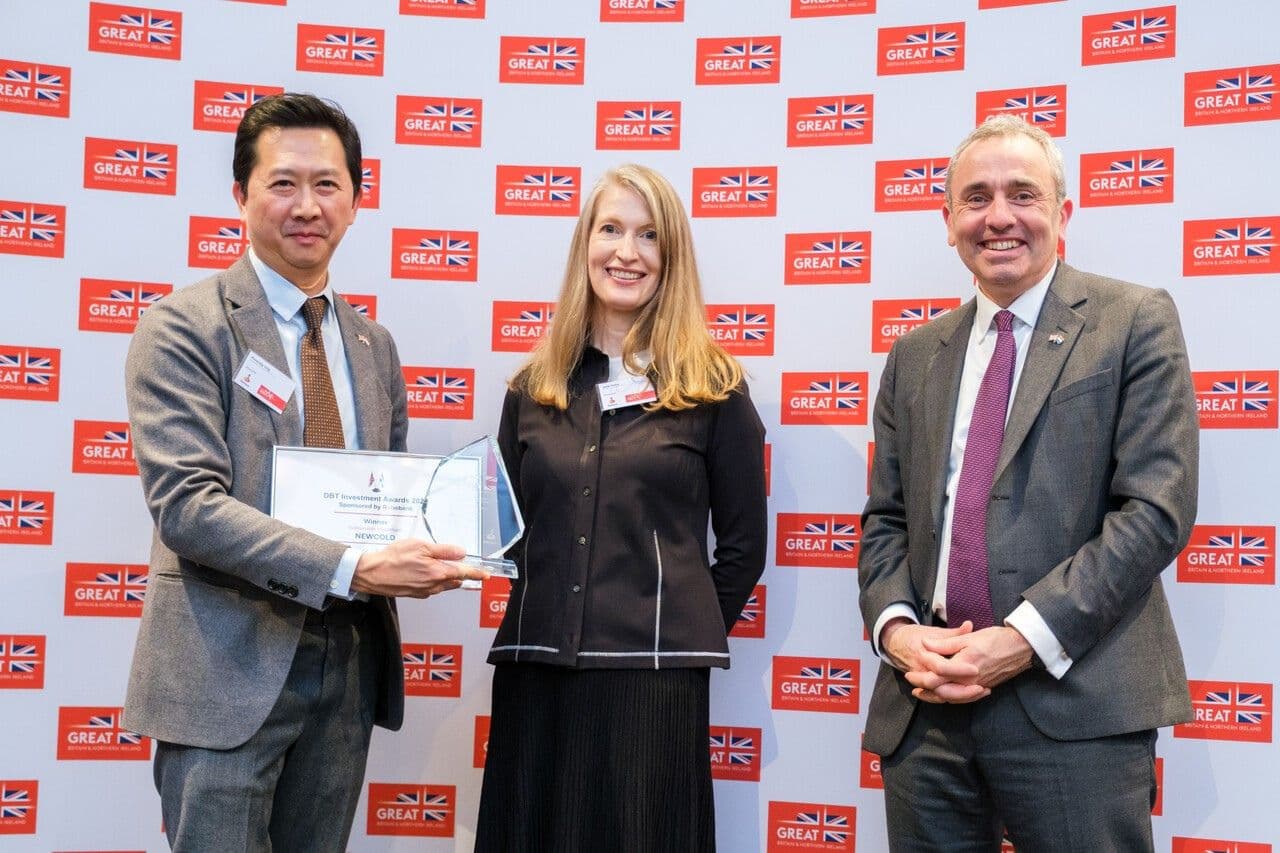 NewCold launches Corby expansion, increasing automated cold storage ...