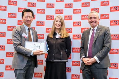 NewCold reaches new construction milestone in Coaldale, Alberta - NewCold