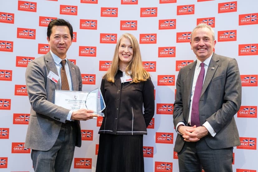 NewCold launches Corby expansion, increasing automated cold storage ...